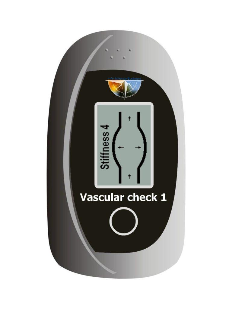 First Check V - LSB MedTech