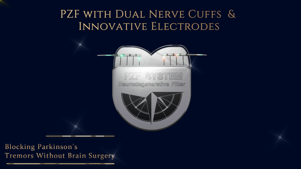 PZF System - LSB MedTech
